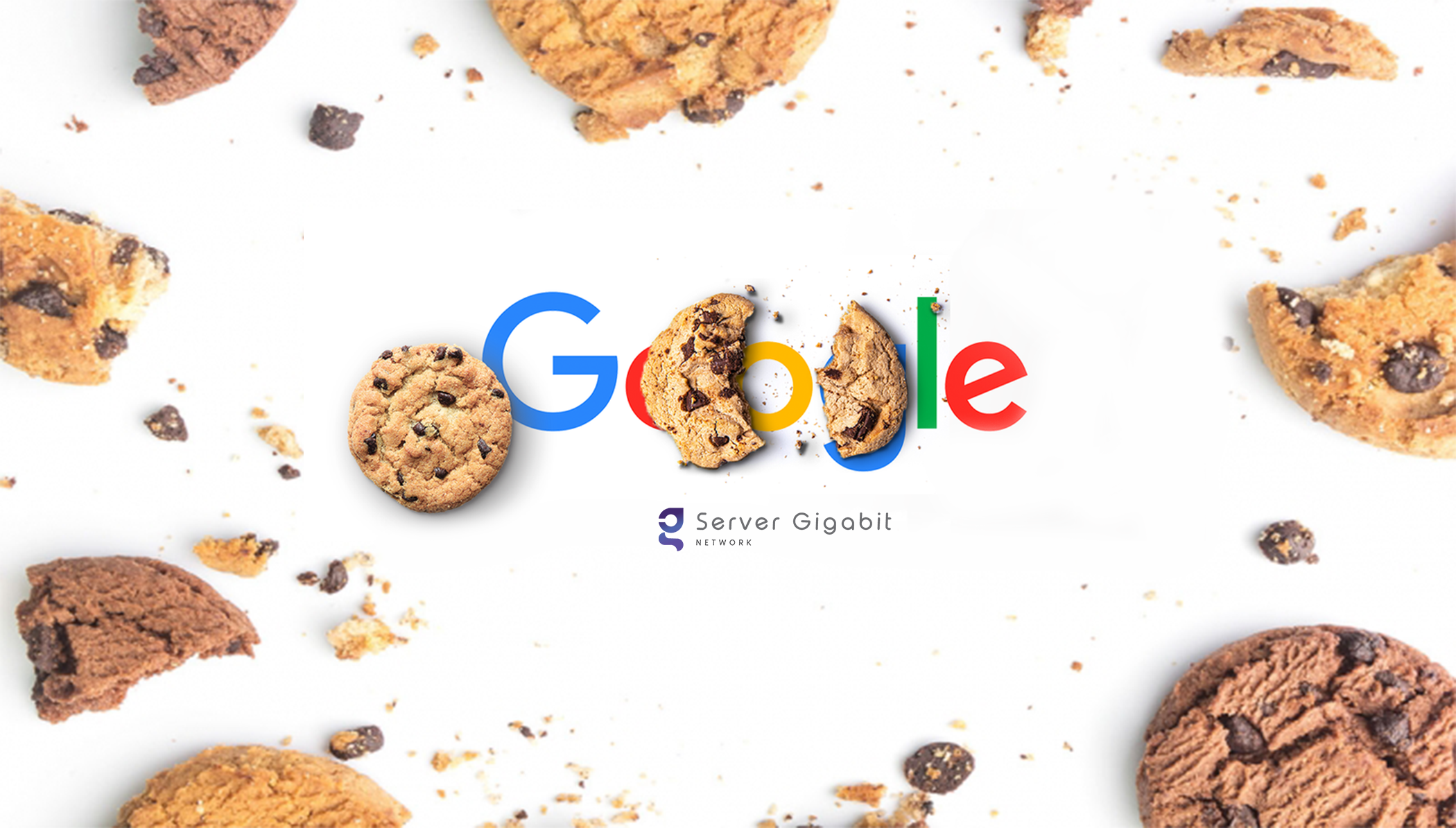 Google's Big Plan to Get Rid of Cookies Is Failing - Server Gigabit Network
