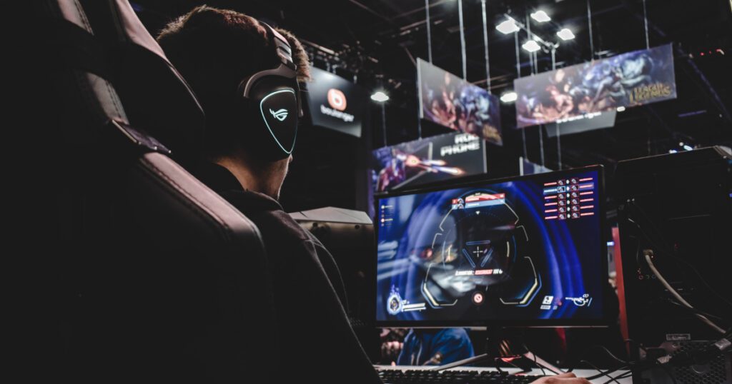 Ultimate Dedicated Gaming Servers for Maximum Performance