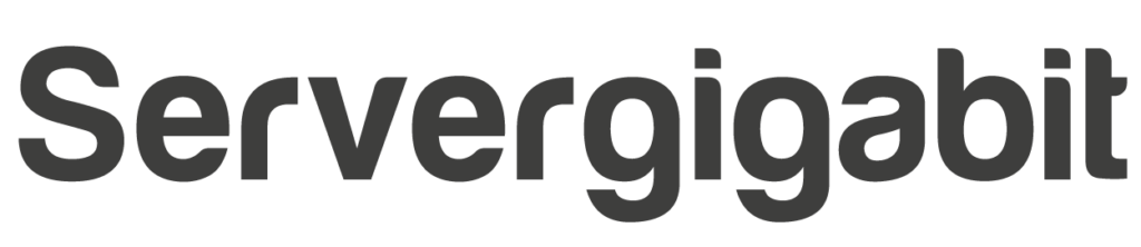 What Servers does Servergigabit Use? - Server Gigabit Network