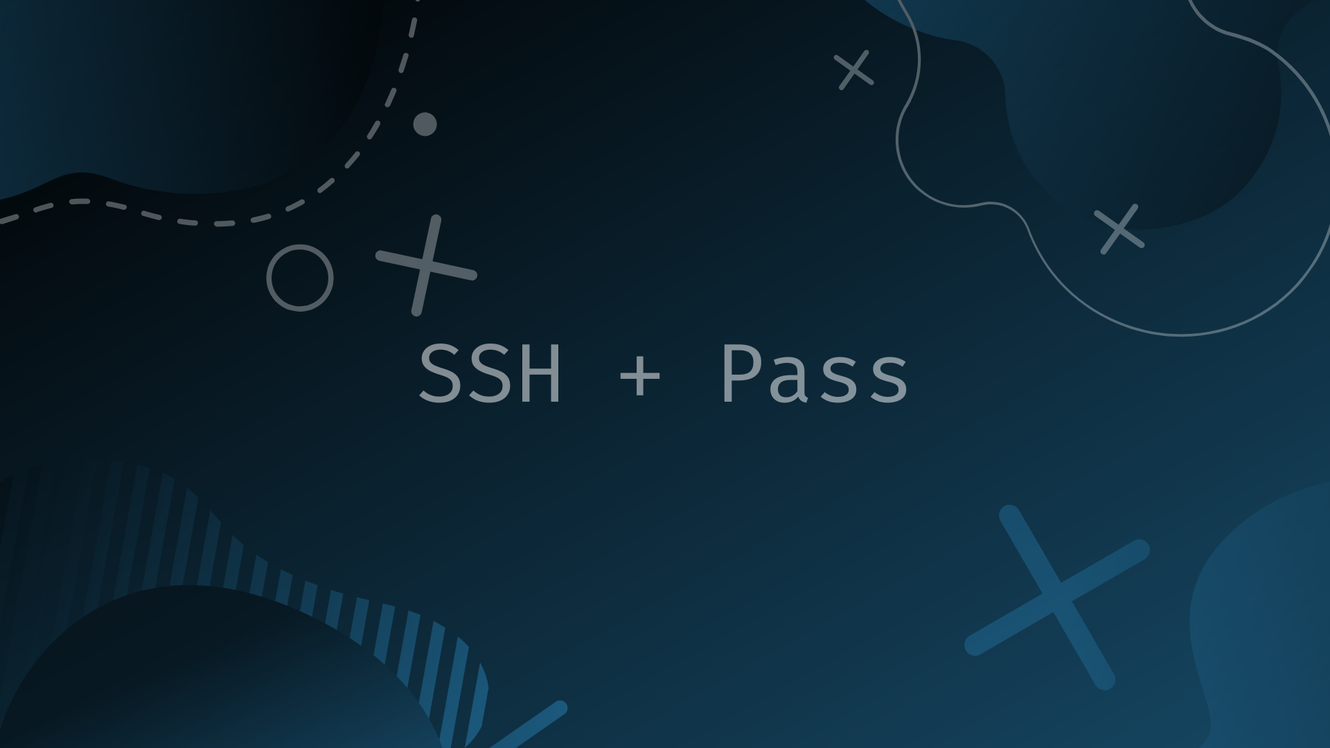 How To Pass Password To Scp Command In Linux