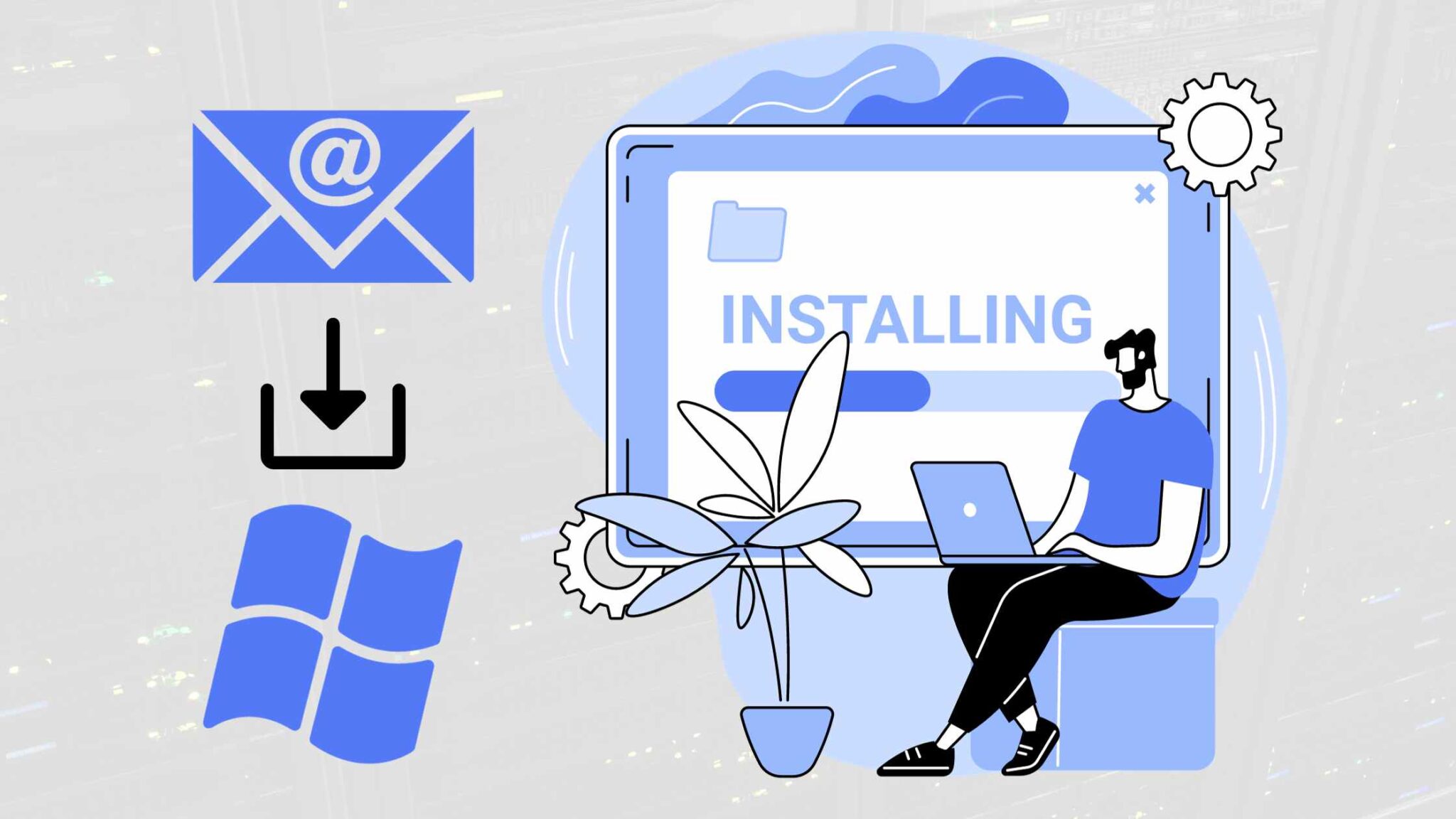 Email Server in Windows Server, Part 1: Comprehensive Guide