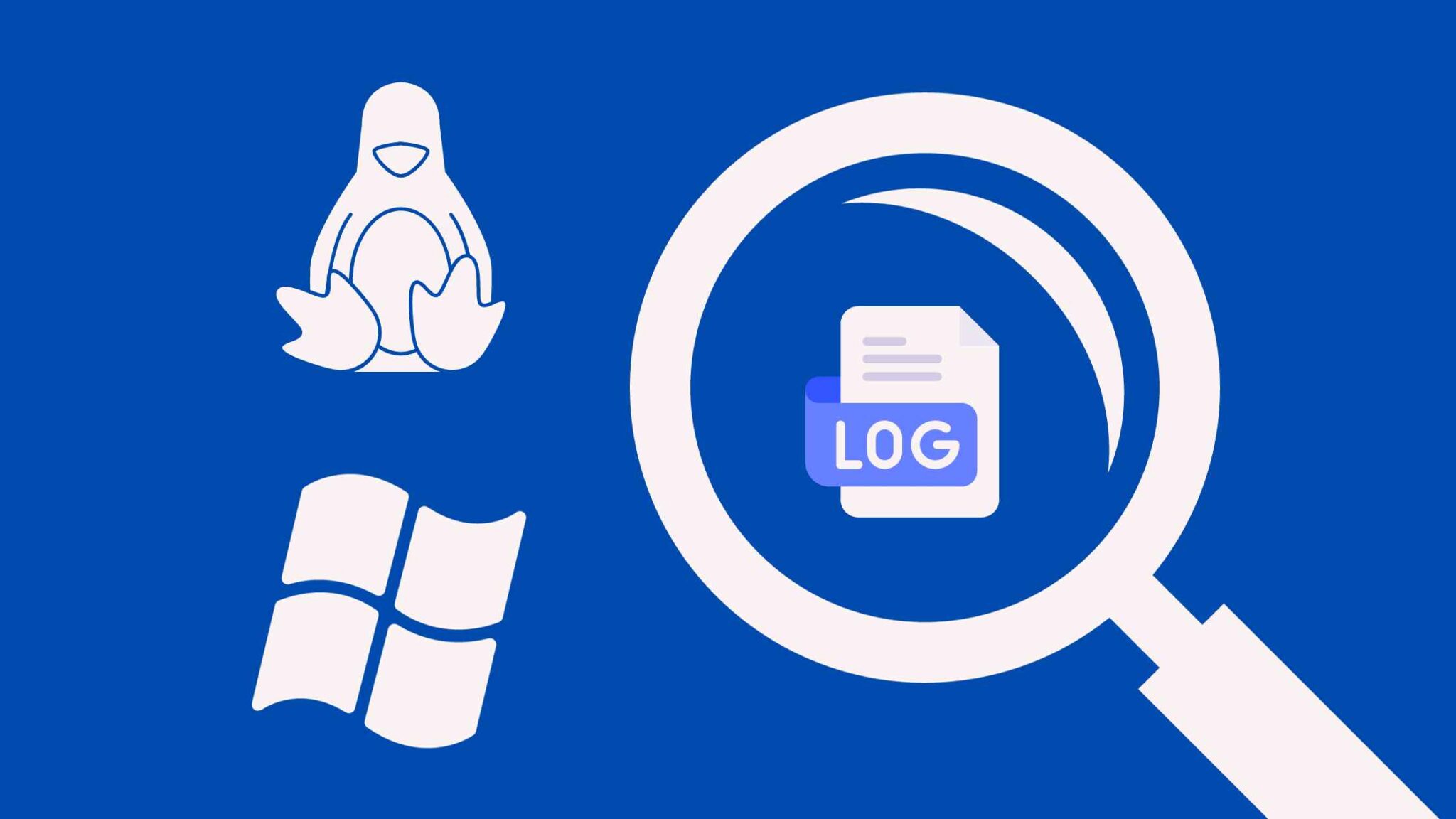 Analyzing Log Files in Windows and Linux: A Comprehensive Guide