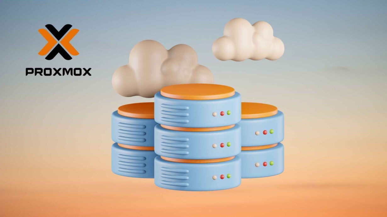Exploring the World of Proxmox: A Comprehensive Guide