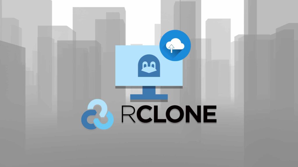 Guide to Linux Server Backup Using Rclone and Object Storage