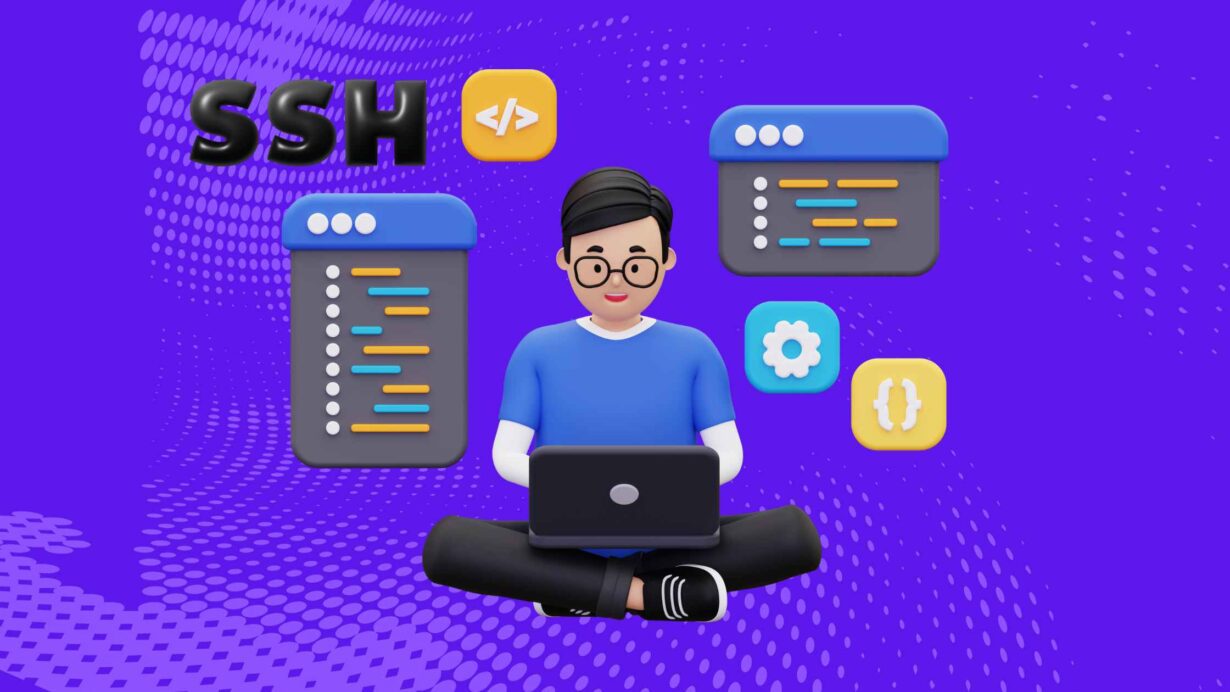 Generating Ssh Keys Manually For Linux Windows And Macos 7703