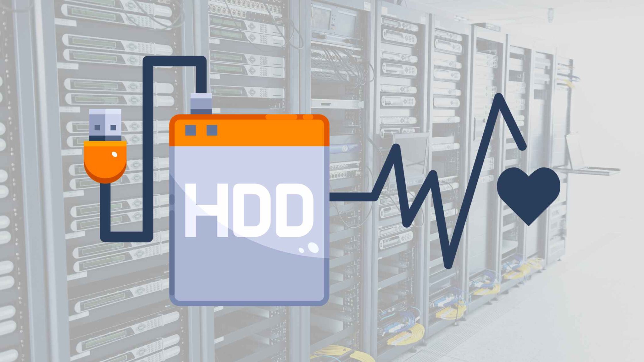 Checking Hard Drive Health with SMARTmontools