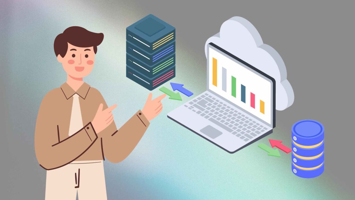 Seamless File Transfer between Computers using WinSCP