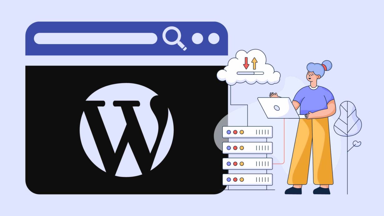 Guide to Installing WordPress on an Existing Server