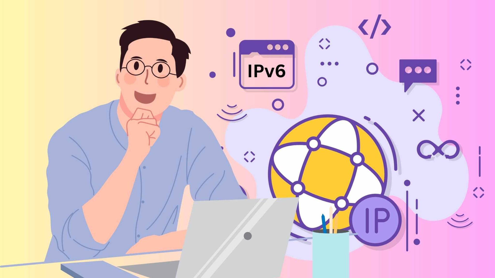 Enabling IPv6 Connectivity on Your Server: A Comprehensive Guide