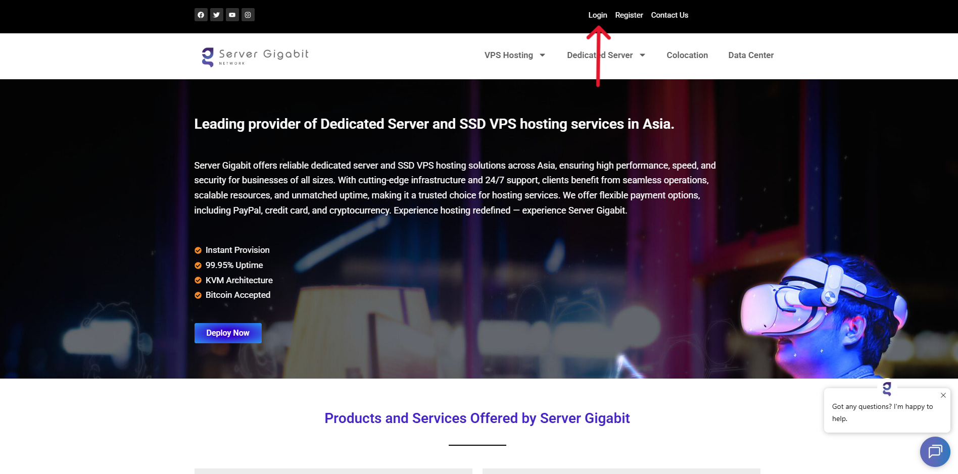 9 Easy Step How to Reinstall OS via VPS Control Panel